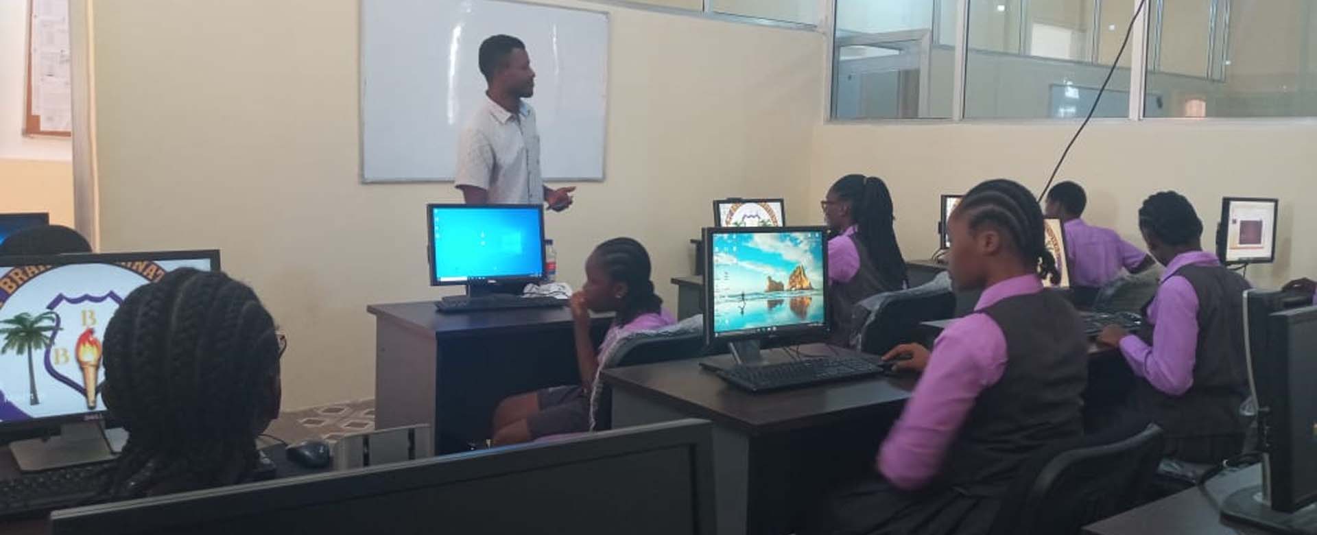 Best Brains Academy | Gallery